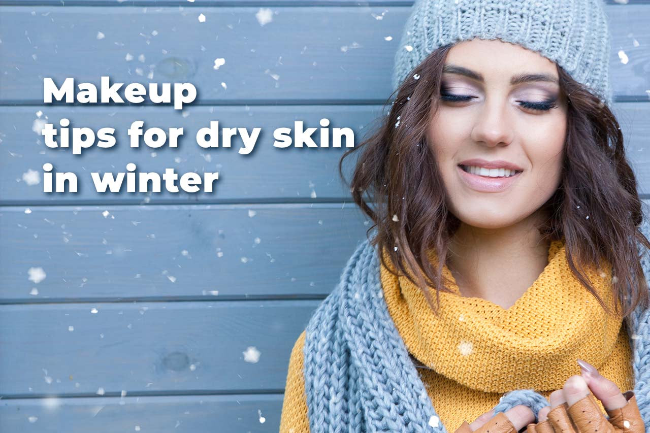 winter makeup tips